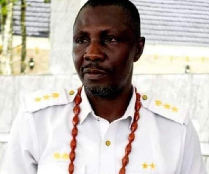 Tompolo Calls for Calm Amid Protest Over Warri Ward Delineation Warri ...