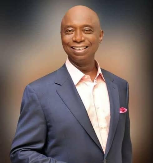 NED NWOKO @ 63: A journey of integrity, By Norbert Chiazor