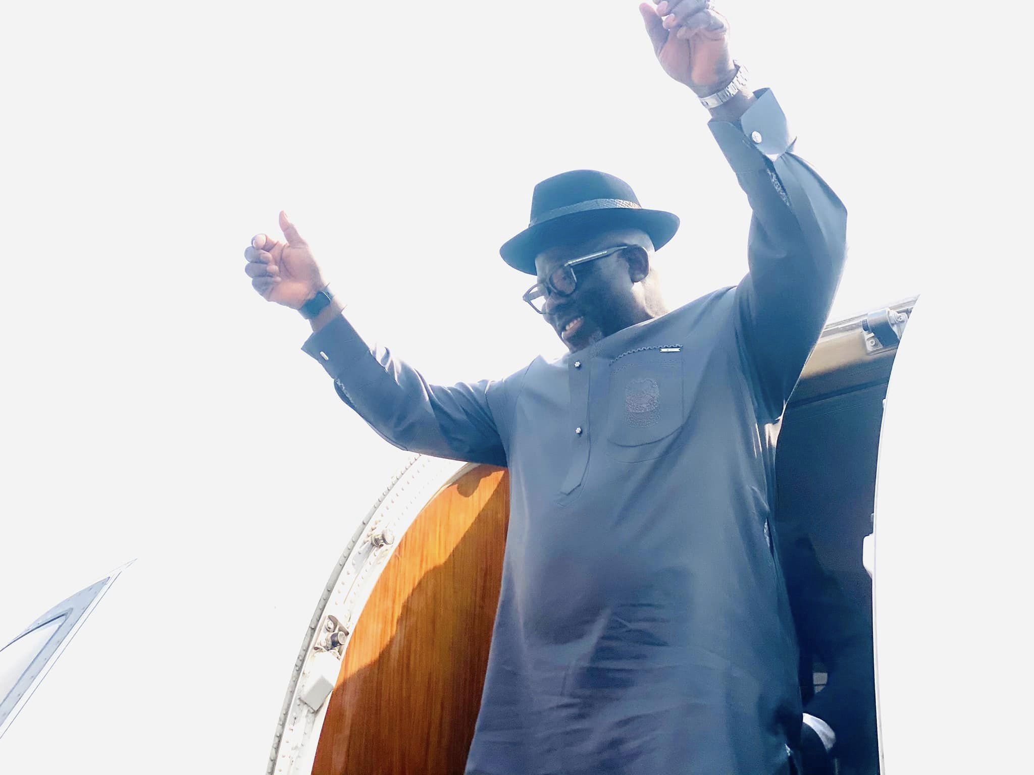 SPECIAL REPORT: Governor Oborevwori’s bold steps in transforming Delta ...