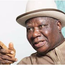 OPiNION: Chief EK Clarke and his leadership role in the Niger Delta