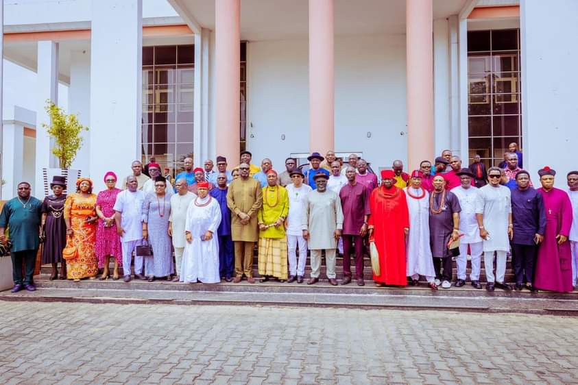 NUC approves faculties of Pharmacy, Health Science, other for Ozoro varsity