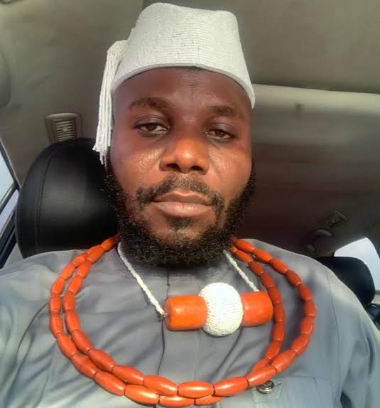 Sack Ndiomu now, probe his tenure, PAP coordinator has stayed more than ...