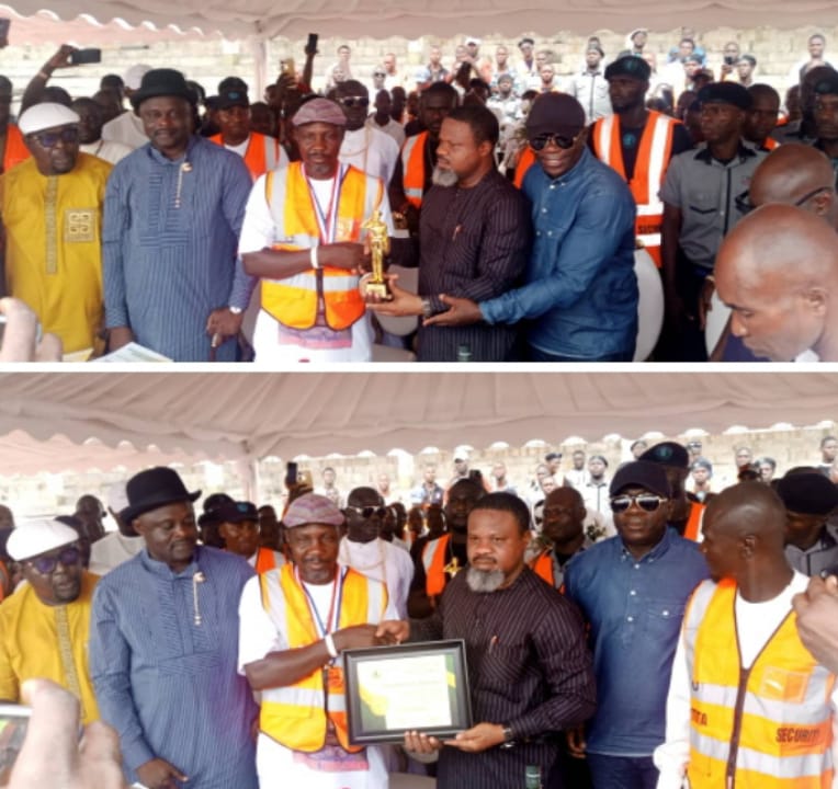 Bayelsa Speaker, Ingobere, Hilary Ibegbulem, others join Tompolo to ...
