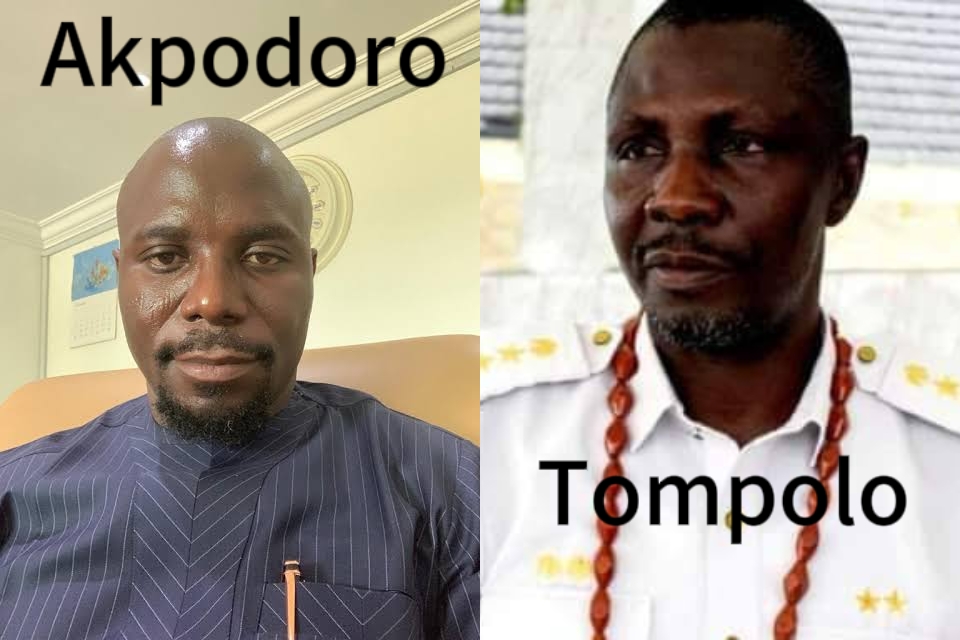 Mayor of Urhoboland congratulates Tompolo on birthday anniversary