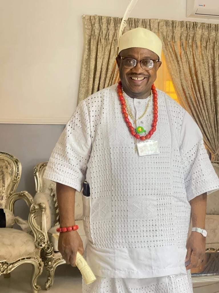 Aniocha/Oshimili Reps member speaks on N'Delta devt, makes good remarks ...