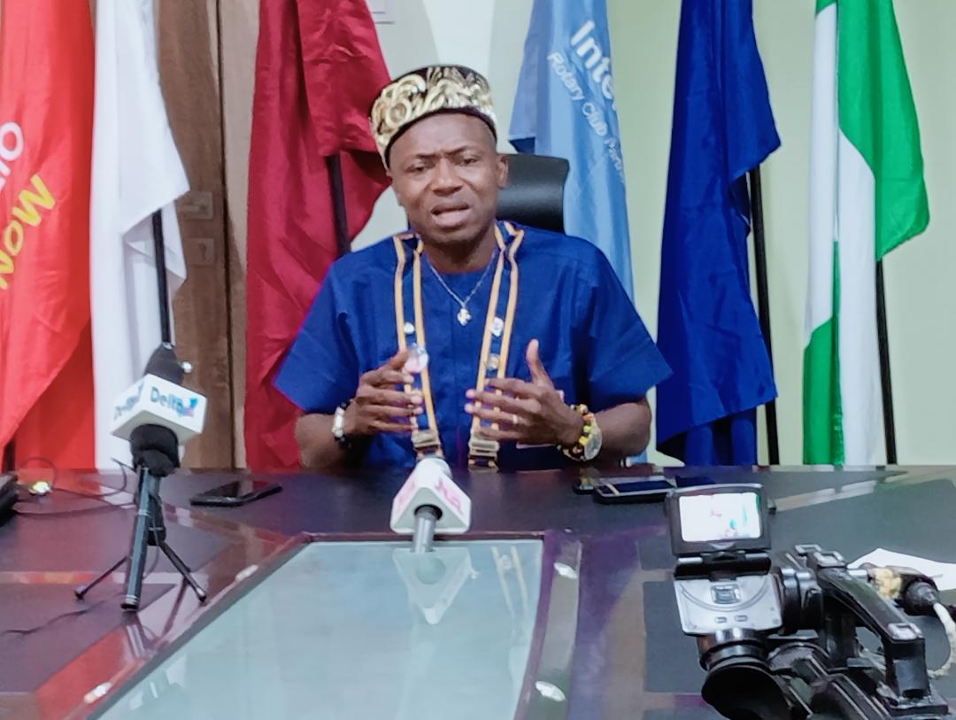 ROTARY: Our goals, our vision as district 9141 governor reveals success ...