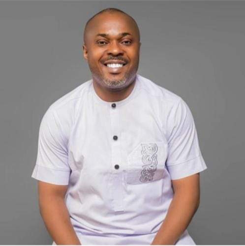 PRESIDENTIAL AMNESTY: 'General' Muturu Emerges Phase 2 Chairman