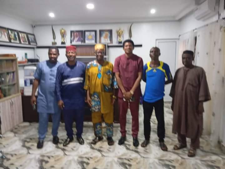 Delta Council Polls: Aniocha North LP chairmanship candidate, Ojogbo ...