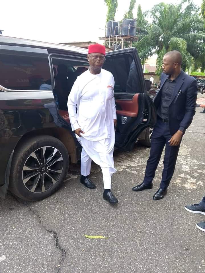 REVEALED: Despite disturbing opposition from prominent Delta North people, details emerge why ...