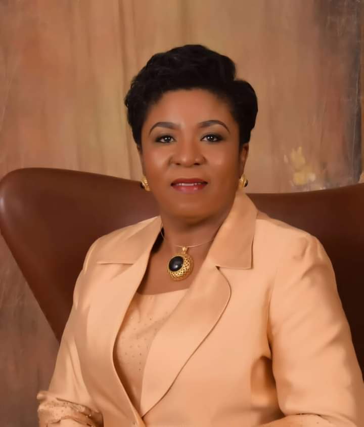 Ex-Bayelsa Assembly Chief Whip congratulates Mrs. Didi Esther Walson ...