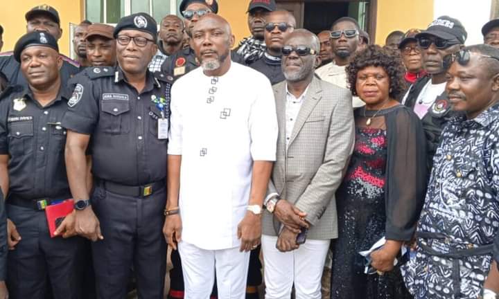 Kidnappers can no longer have field day in Abraka as Akpowowo, Dafe ...