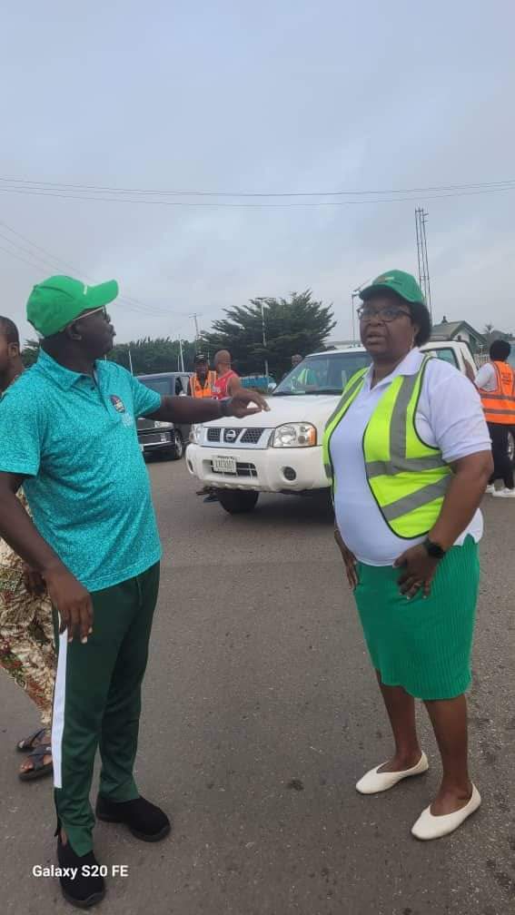 Sanitation in Asaba: 214 arrested, 132 convicted as Ministry of Environment, Asaba capital ...