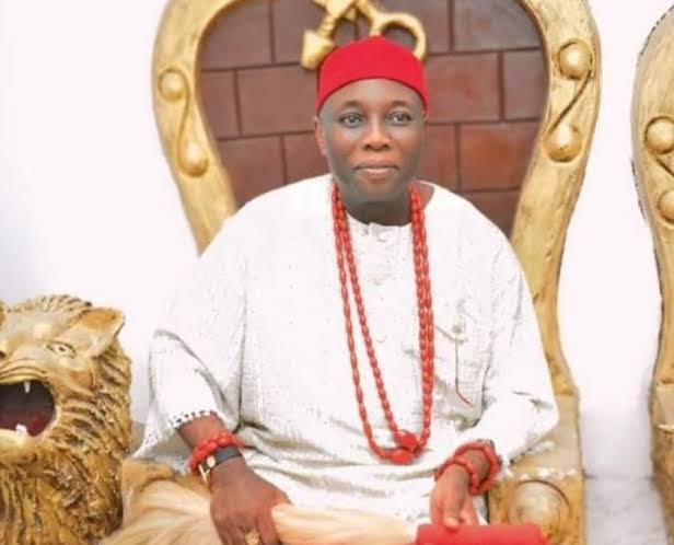 Ex-Delta deputy gov, Otuaro congratulates Professor Azinge on ascension ...