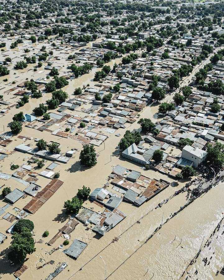 Rotary Club District 9141 makes statement on impending flood, calls for ...