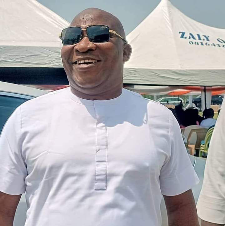 Begin To Relocate To Upper Land, Isoko North Council Boss, Ogorugba ...