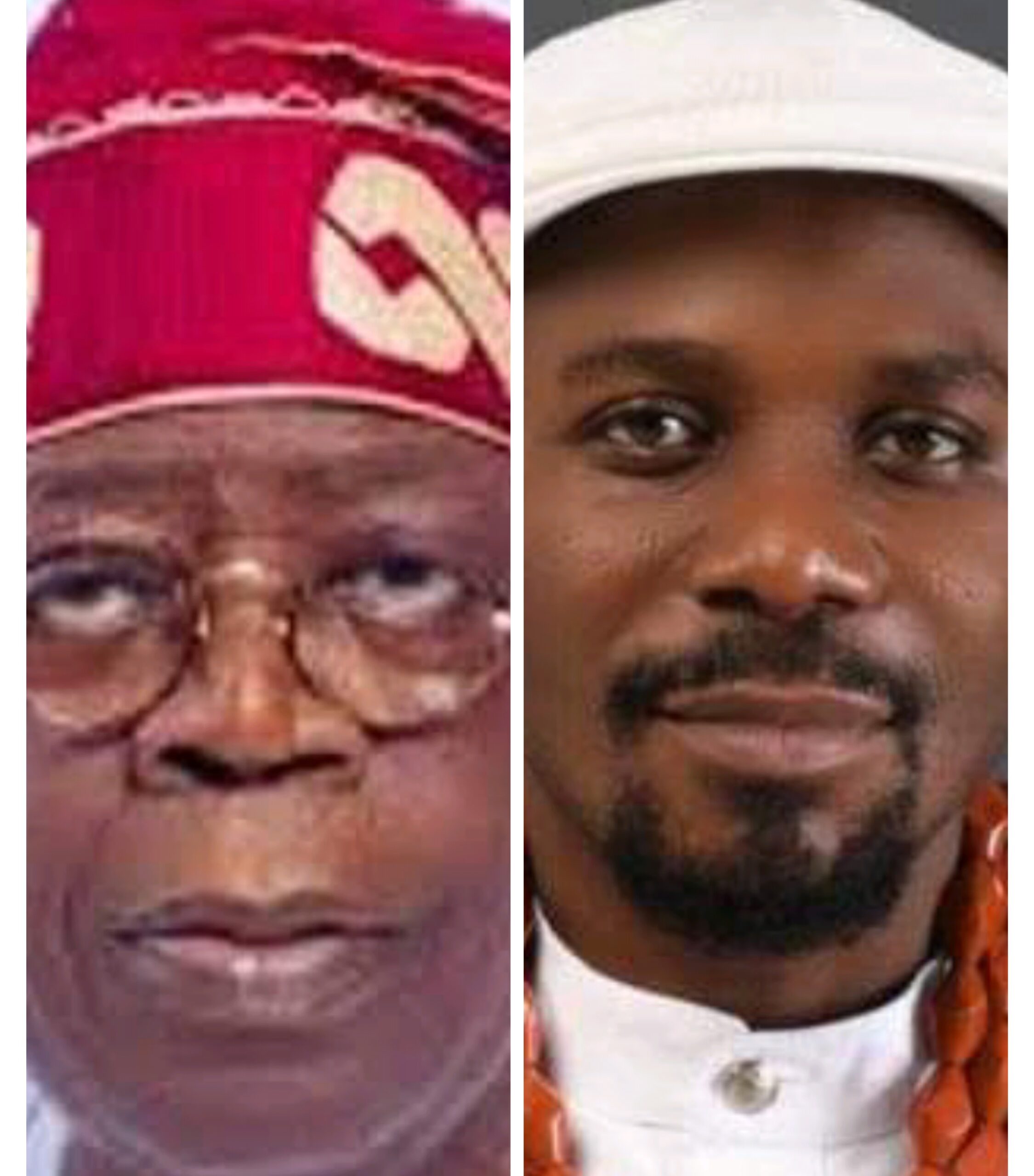 Days of Rage Protest: Flush out subversive elements, rein in Andrew ...