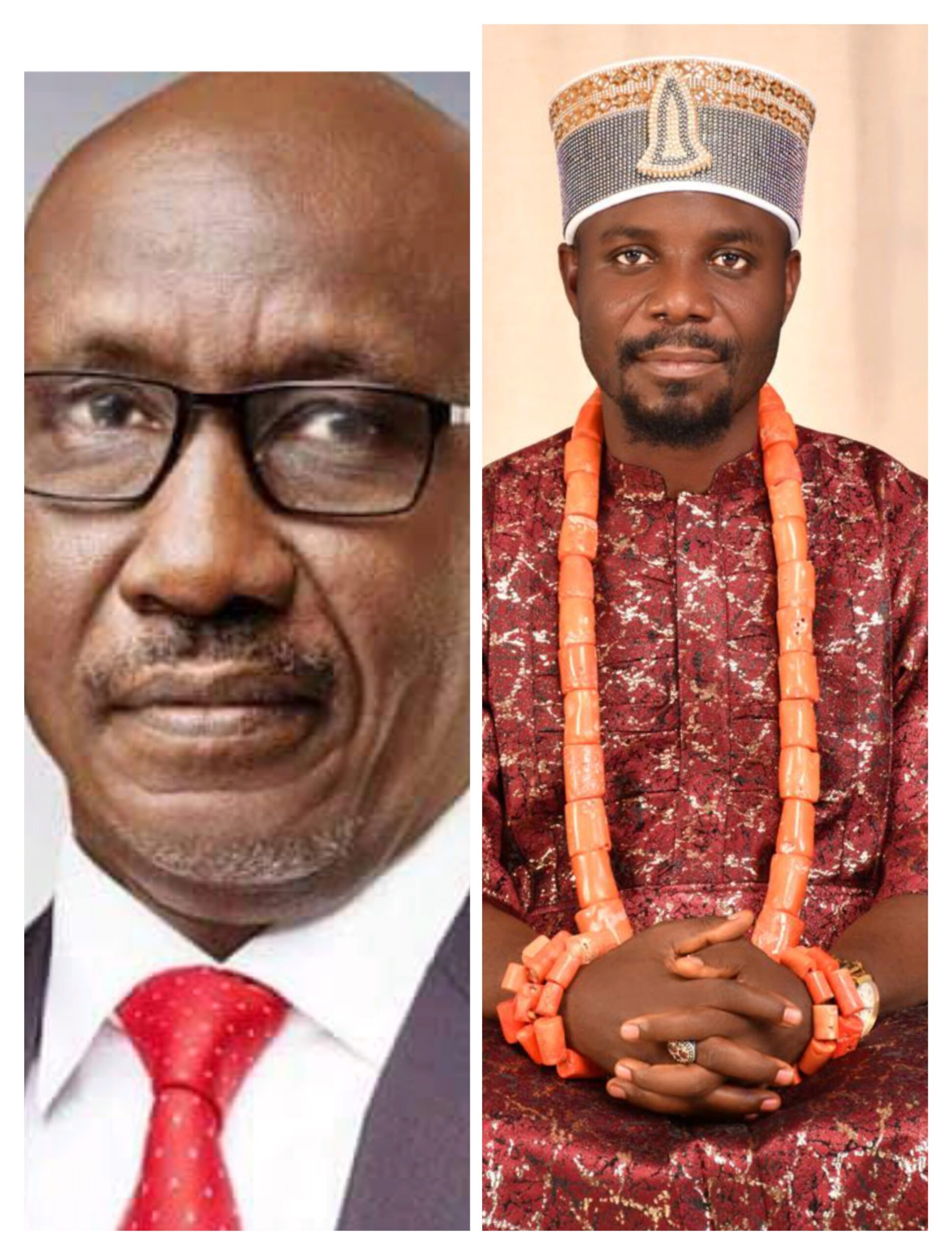 Mayor Akpodoro mourns Fatima Kyari, condoles NNPCL CGEO, family