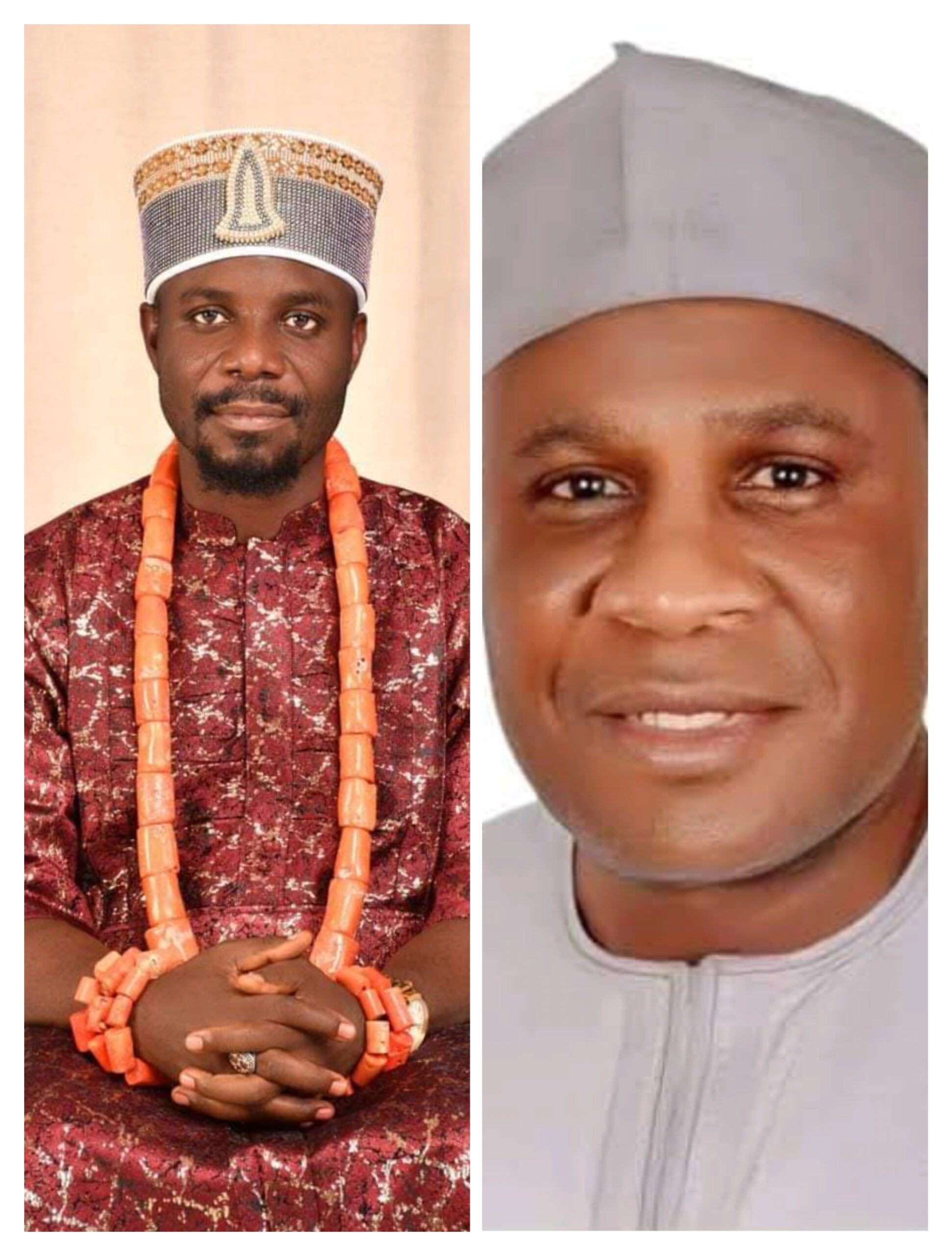 Vertical Promotion: Mayor Akpodoro congratulates Momoh, Bianca, hails ...