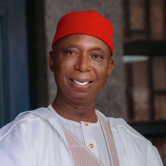 Senator Nwoko moves to end perennial flooding at Oko communities ...