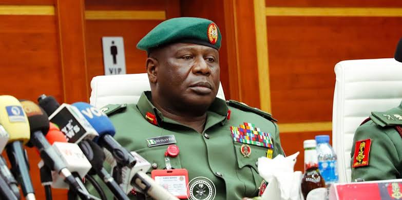 Major General Oluyede's appointment inspires the body, soul and spirit ...