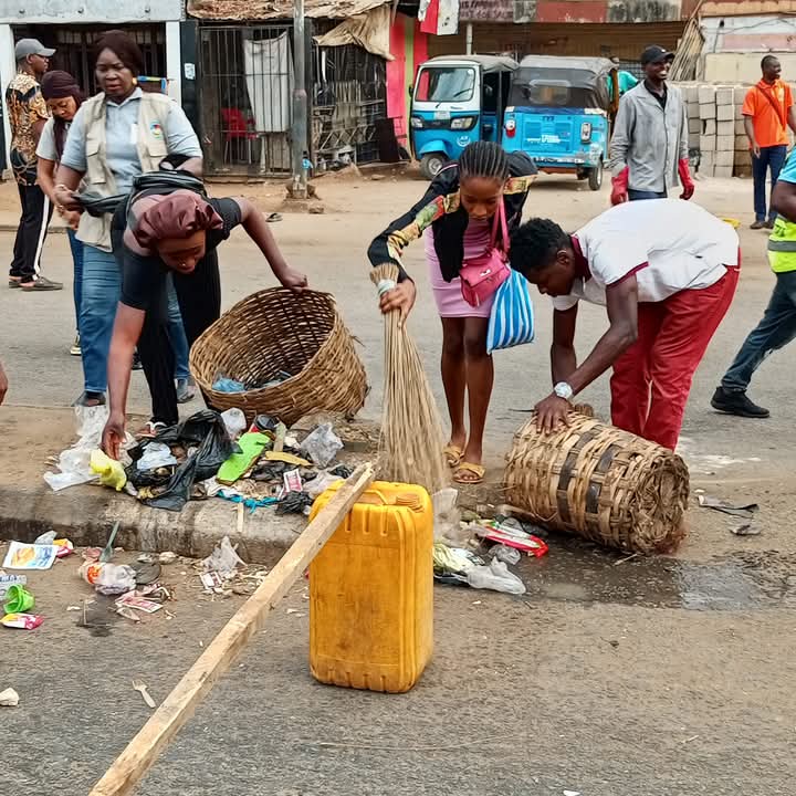 Delta takes bold step towards cleaner state capital, announces daily ...