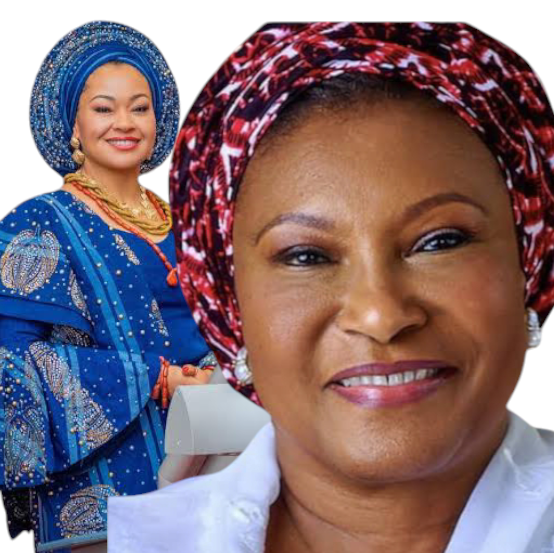 Senator Ireti Kingibe opens up on Natasha, says she doesn't follow ...