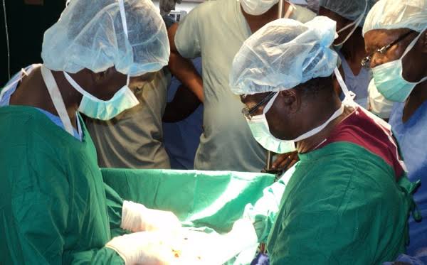 Medical women move against female genital mutilation, demand total ...