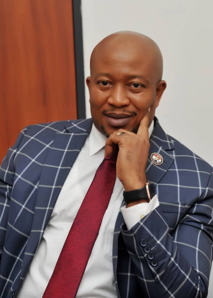 Dr. Michael Nwoko: A Lifetime of Service, Leadership, and Excellence
