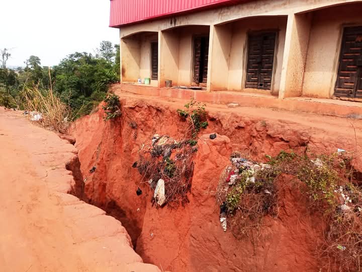 Delta govt fulfils EIB conditions for gully rehabilitation, pays N1bn ...