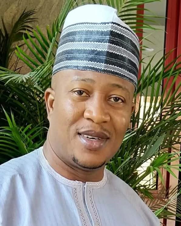 Dr. Michael Nwoko felicitates Muslims on Eid-el-Fitri celebration ...