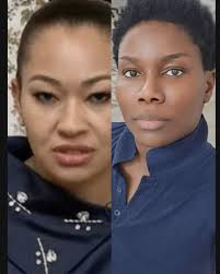 Sandra Duru under fire for alleged defamation of Senator Natasha Akpoti ...