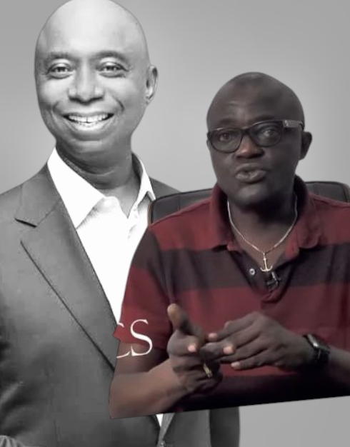 APC chieftain commends Senator Nwoko for championing realisation of ...