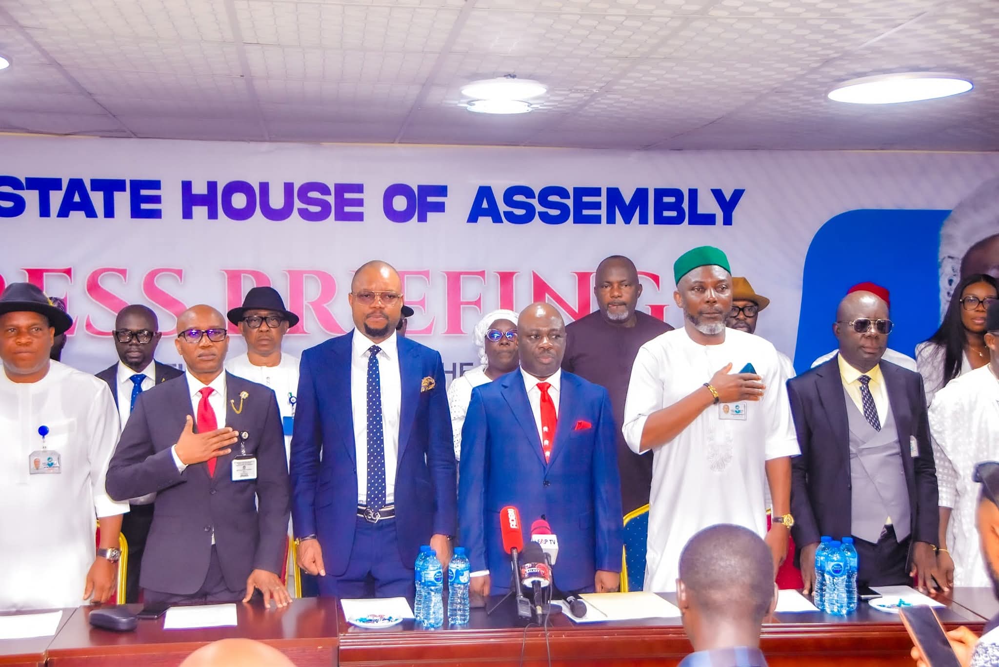 Delta Assembly Marks Two Years with Legislative Milestones, Renewed ...
