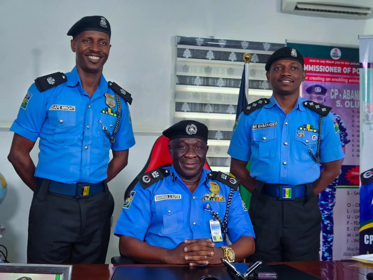 Delta Government Clarifies Indecent Dressing Law, Sends Message to Law ...