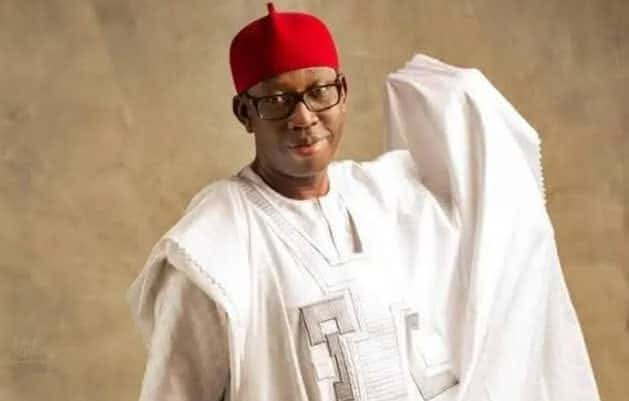 Hon. Anyafulu Celebrates Senator Okowa at 66, Hails His Legacy of ...