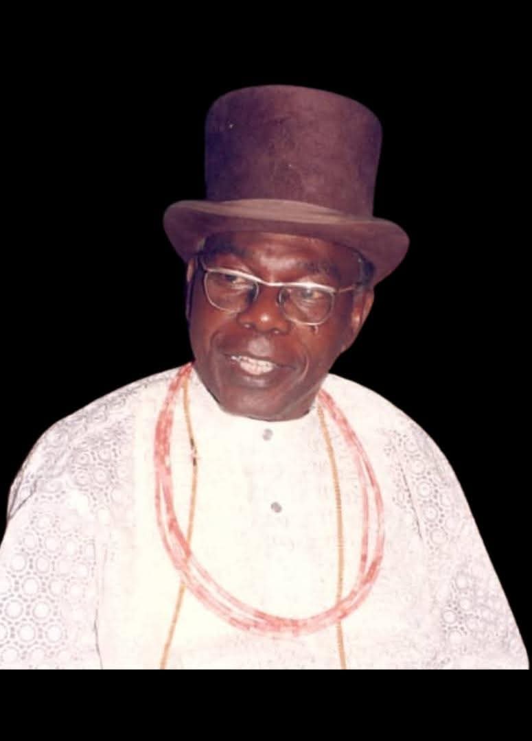 TRIBUTE: Remembering Chief Daniel Okumagba, 25 Years After, By Olorogun ...