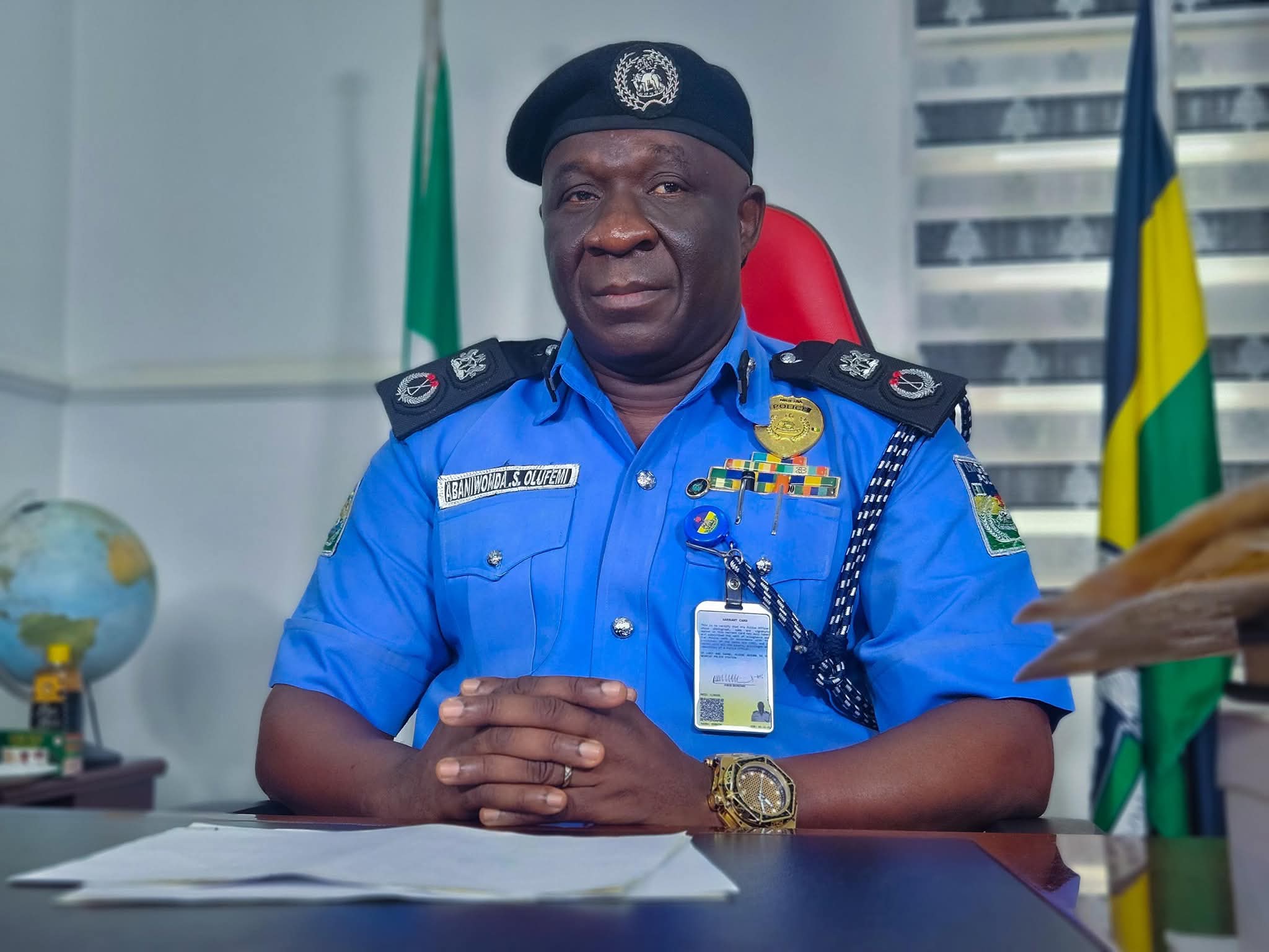 Delta police arrest woman who arranged her kidnap, collected N3m ransom ...