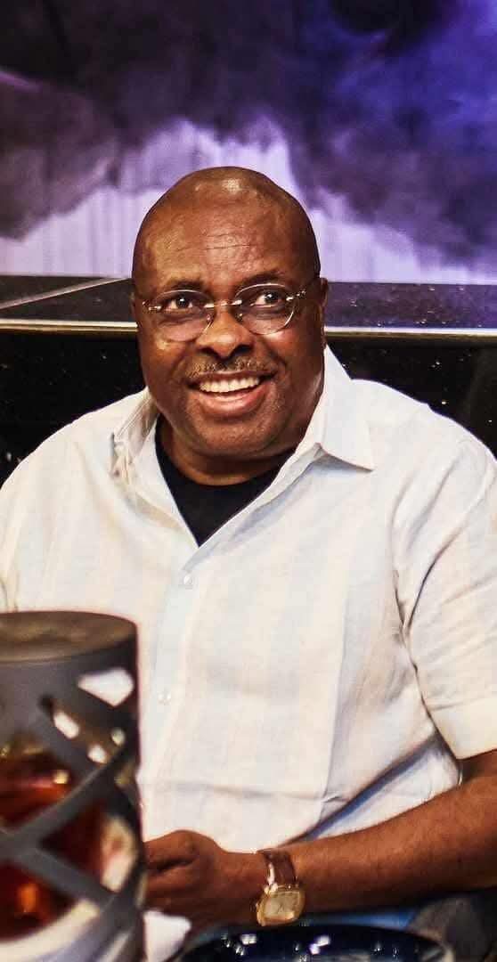 Senator Dafinone Felicitates Chief James Ibori at 67, Lauds Legacy of ...
