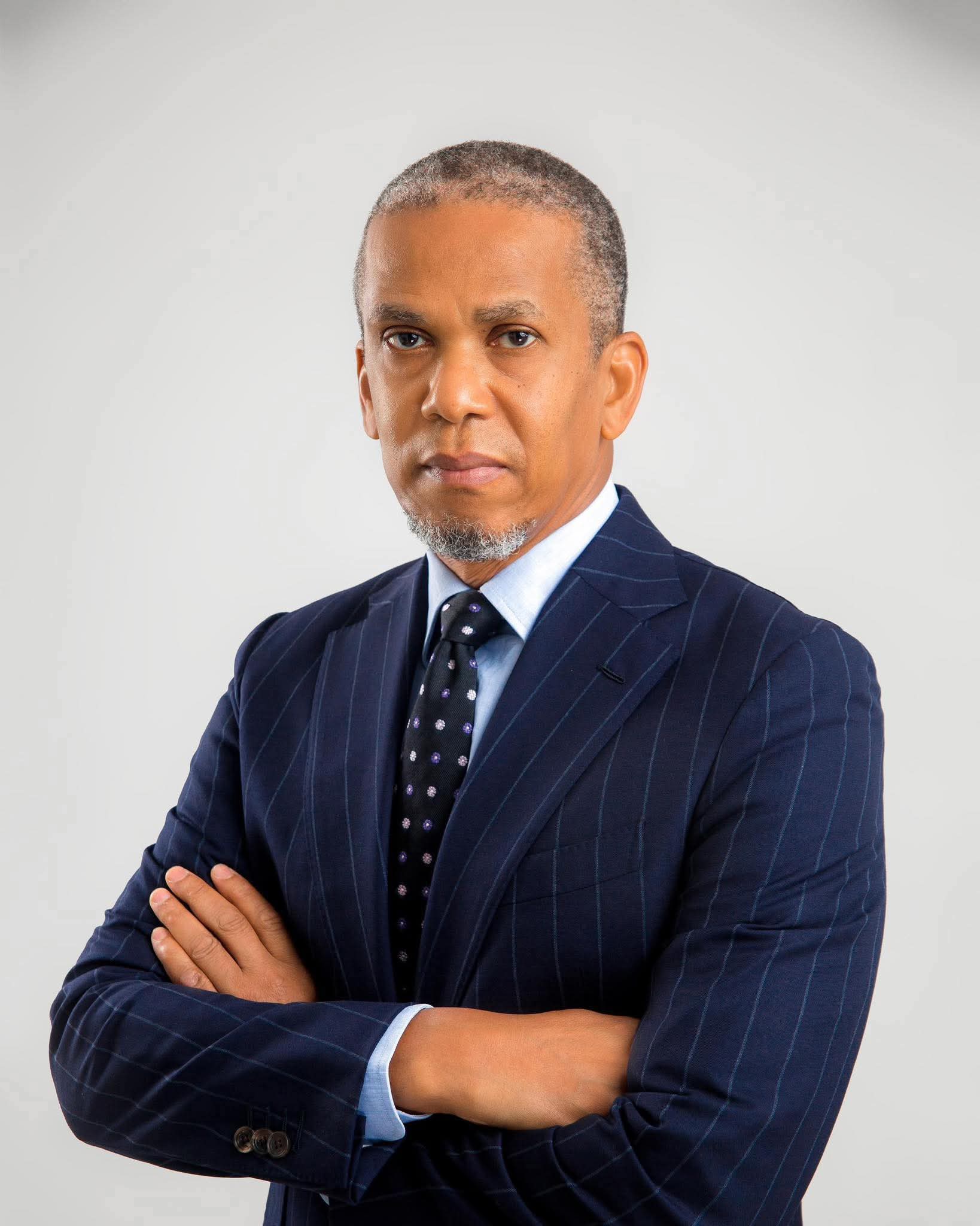 Ede Dafinone: Four Decades After Father, Redefining Urhobo Representation in Senate, By Akanimo ...