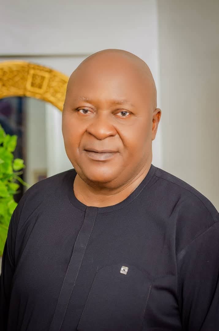 Senator Dafinone Celebrates Rt. Hon. Monday Igbuya on Birthday
