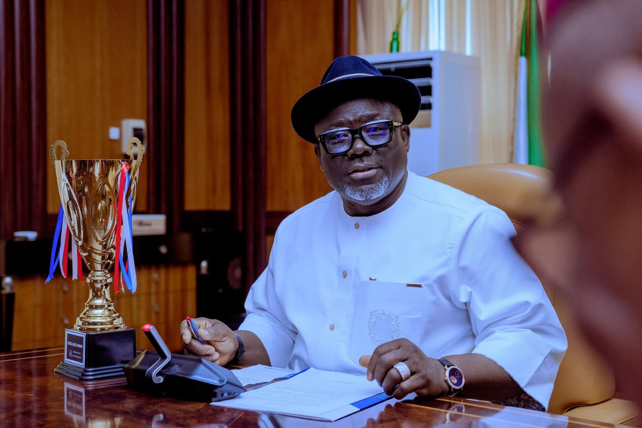 Issele-Azagba Family Petitions Delta Government Over Alleged Unlawful ...