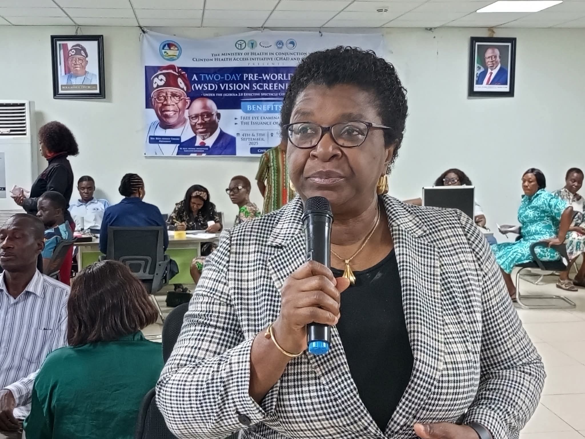 NLC, Delta Govt At Daggers Drawn Over Dress Code For Civil Servants