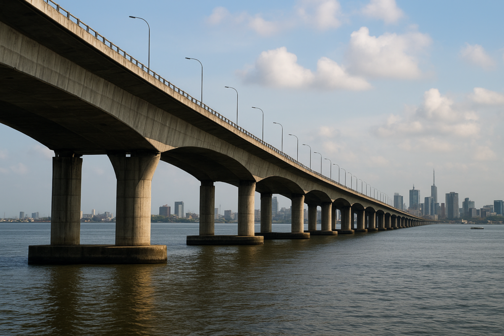 Activist to FG: Extend Lagos-Style Bridge Projects to Neglected Niger ...