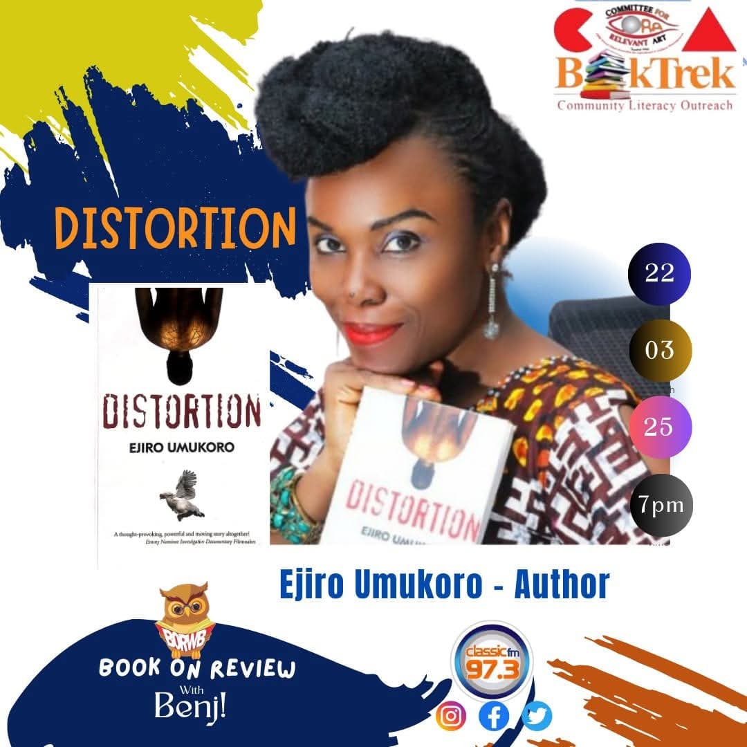 Lady Ejiro Umukoro's 'Distortion' Exposes Osu Caste System, Inspires Abolition
