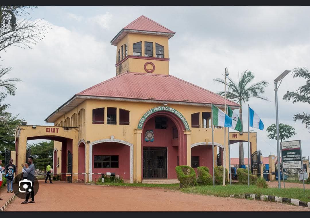 Delta Poly in Turmoil Over Disputed Acting Deputy Rector Appointment