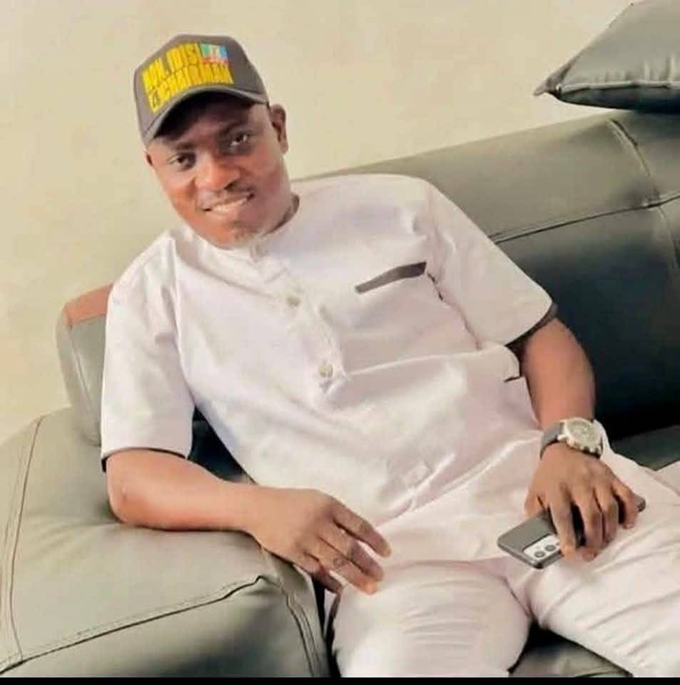 Dafinone Condemns Killing of APC Ethiope East Vice Chairman, Demands ...