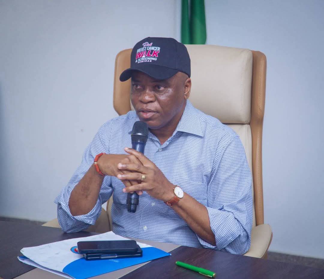 Hands Off Our Election, Uduere Community Tells Ughelli North Council Boss