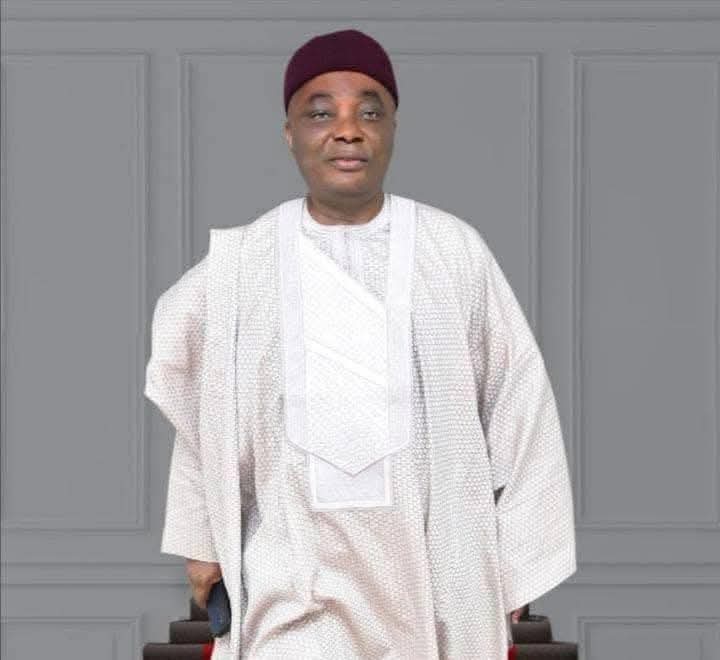 Dafinone Mourns Former Senator Peter Nwaoboshi, Says His Passing Major ...