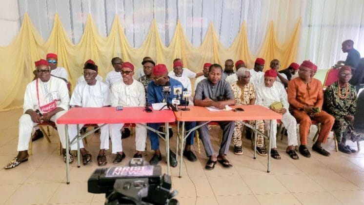 Issele-Azagba Community Appeals to Delta Government Over Alleged Land ...