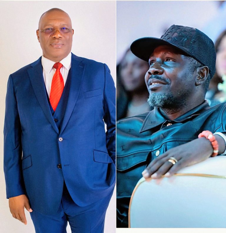Otuaro Salutes Tompolo’s Doctorate, Says Honour Highlights His Decades ...